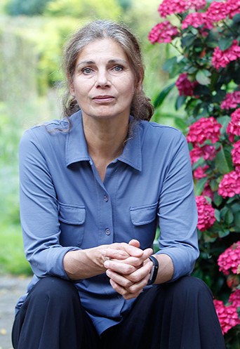 Drs. Monique Stadler - SamenCommuniceren